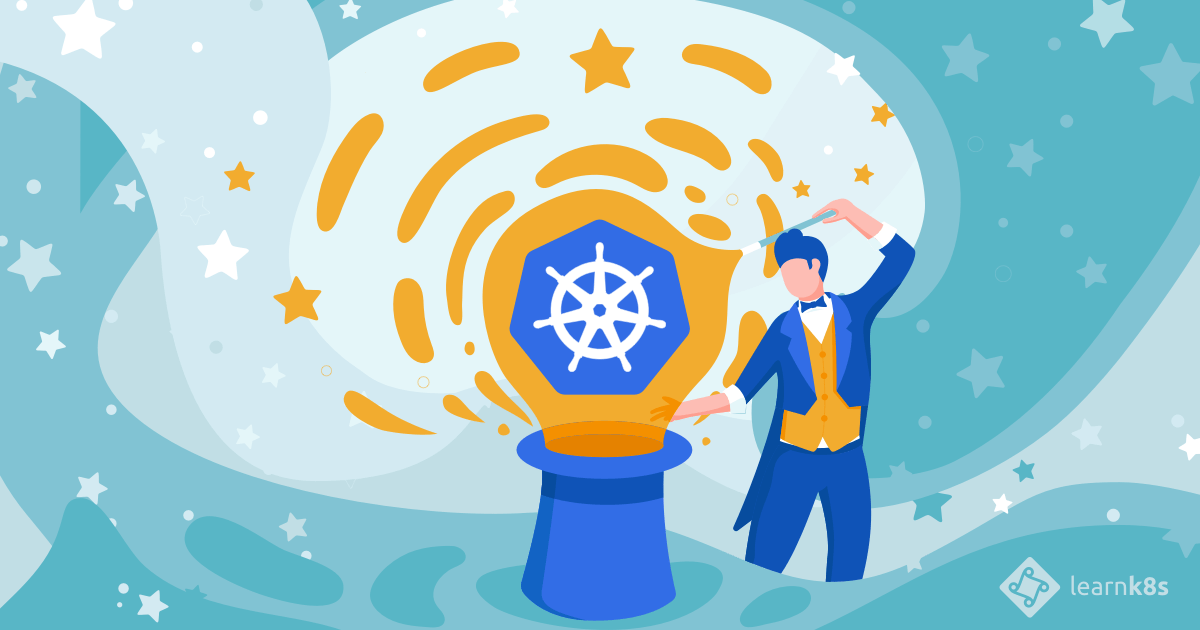 Learn Kubernetes weekly — issue #99 | Learnk8s Learn Kubernetes weekly — issue #99 | Learnk8s